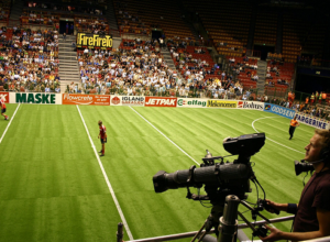 Oslo Spektrum Arena - Nye Oslo Spektrum